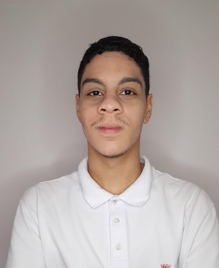 Thiago Marques Lopes - Desenvolvedor Frontend